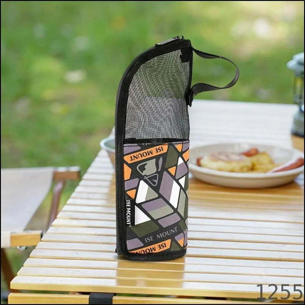 KNOW EASY-Мешок для хранения вещей 25.00 см х 10.00 см