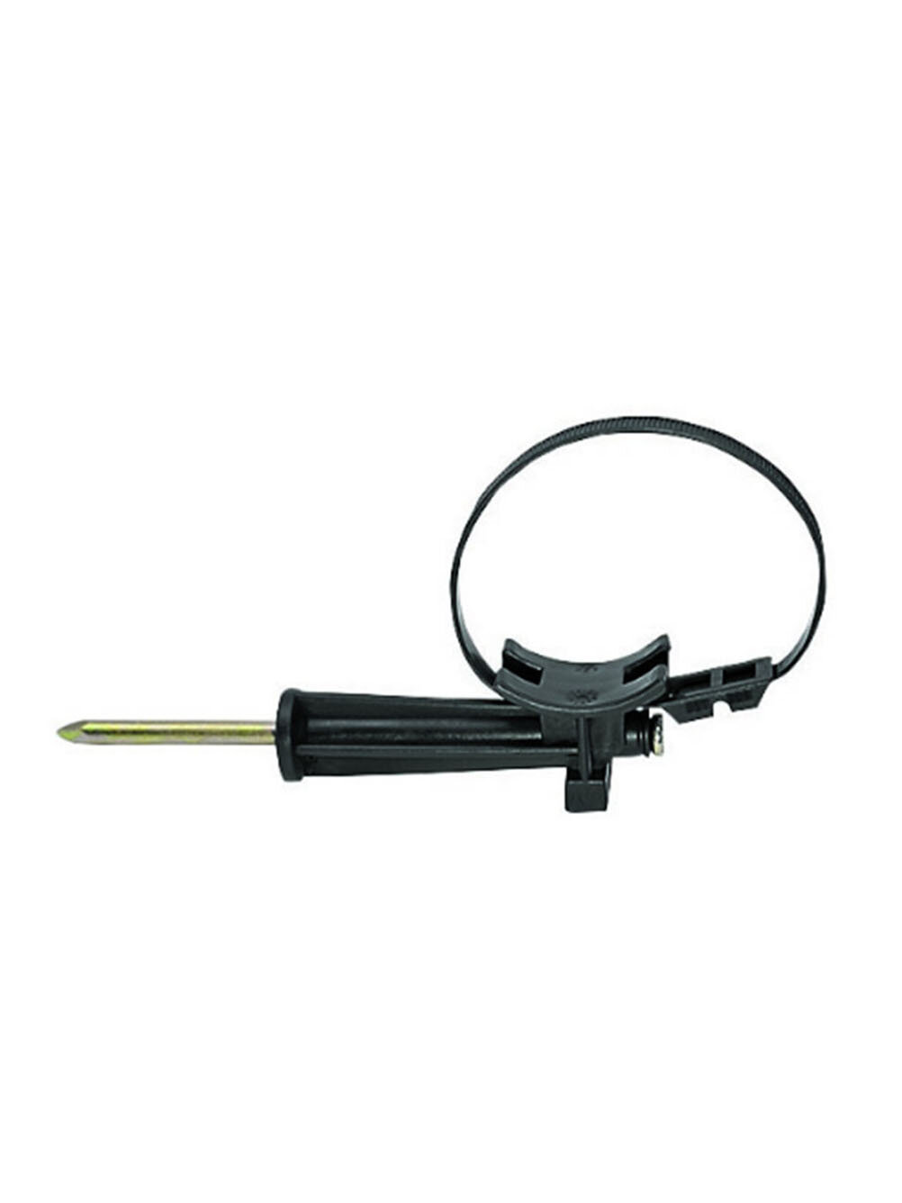 Крепление фасадное SFW 50 для деревянных опор