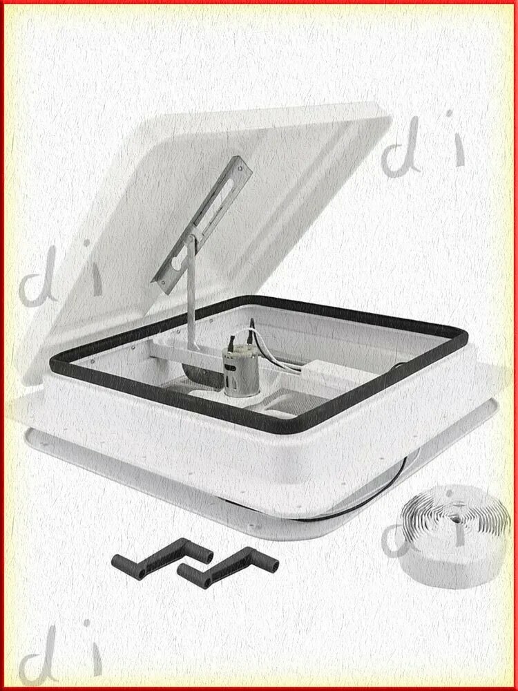 Мансардное окно1