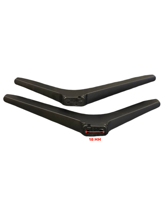 Ножки для телевизора Hart. HTY-43F06B-VZ