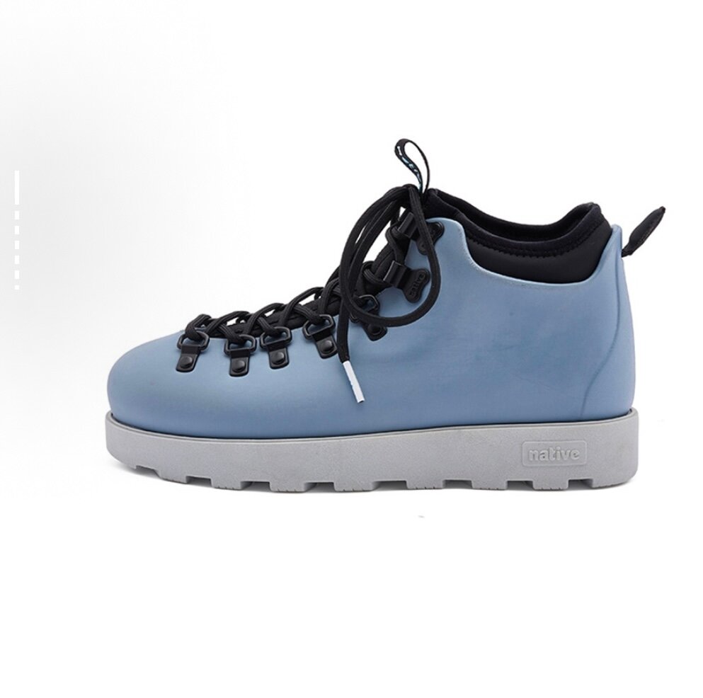 Ботинки хайкеры