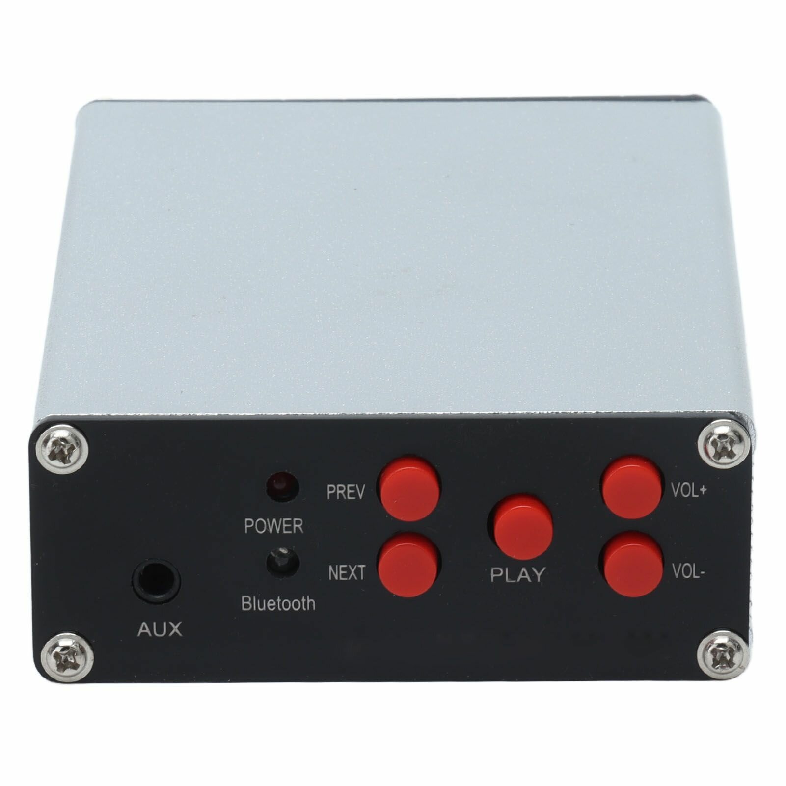 Цифровой усилитель Bluetooth 5.0 Mini TPA3116D2, 2-канальный стерео, 12 24 В постоянного тока для самостоятельного изготовления