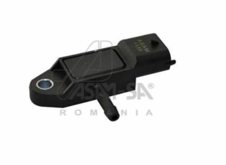 30589 Датчик давления во впускном коллект. RENAULT LOGAN