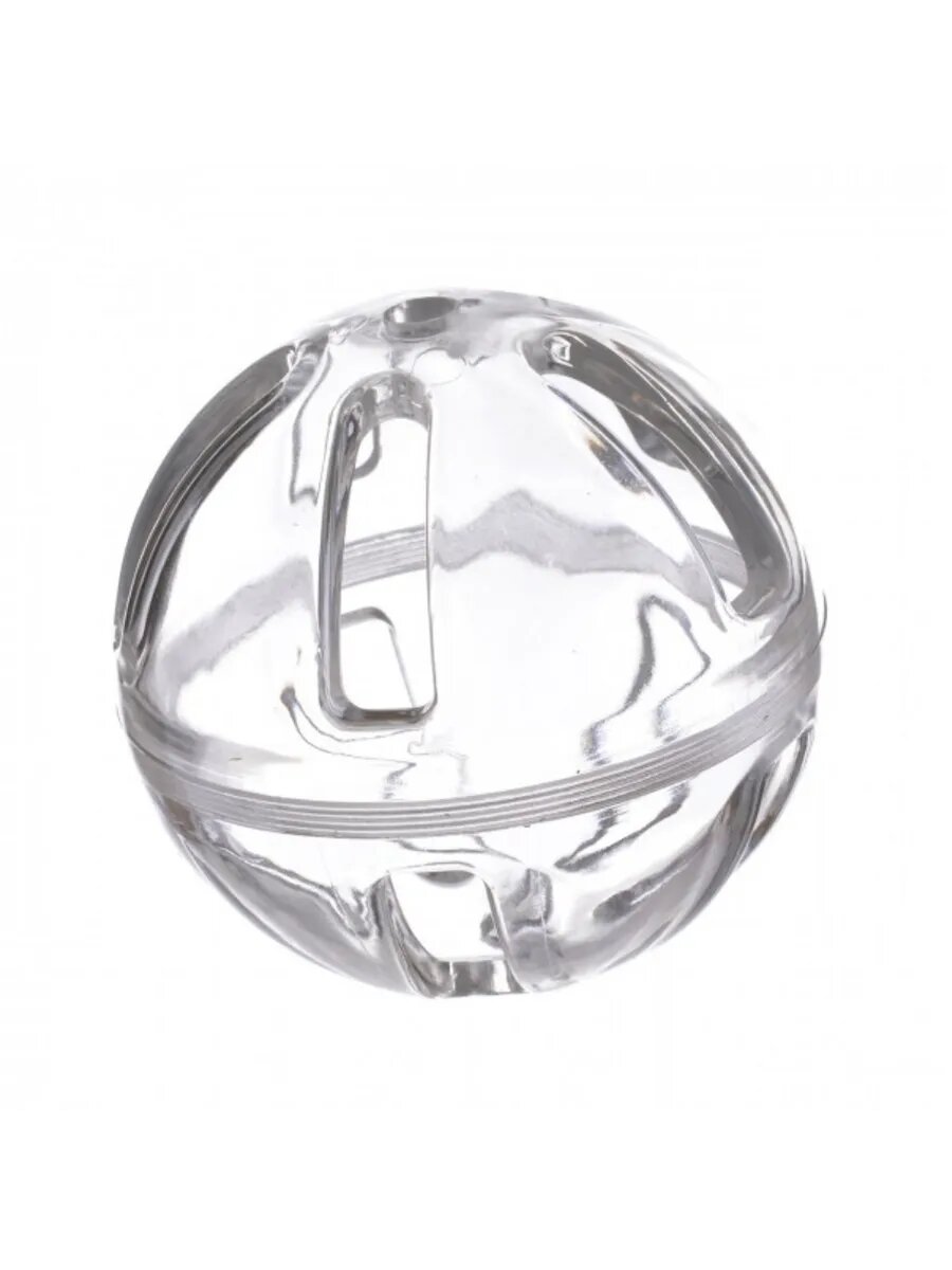 Игрушка - фуражилка для птиц Шар для лакомств