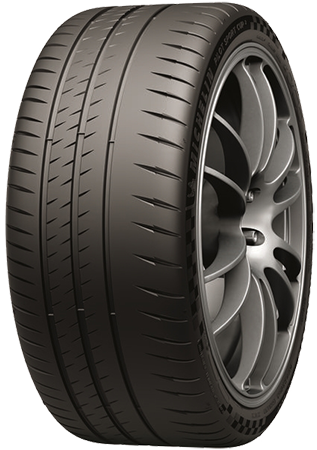Летние автошины Michelin Pilot Sport CUP 2 285/30 R20 99Y MO1 192610