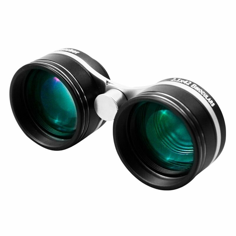 Бинокль широкоугольный Sky-Watcher 2,1x42 астрономический