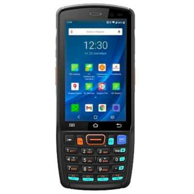 Терминал сбора данных DT40-SH7S12E401X