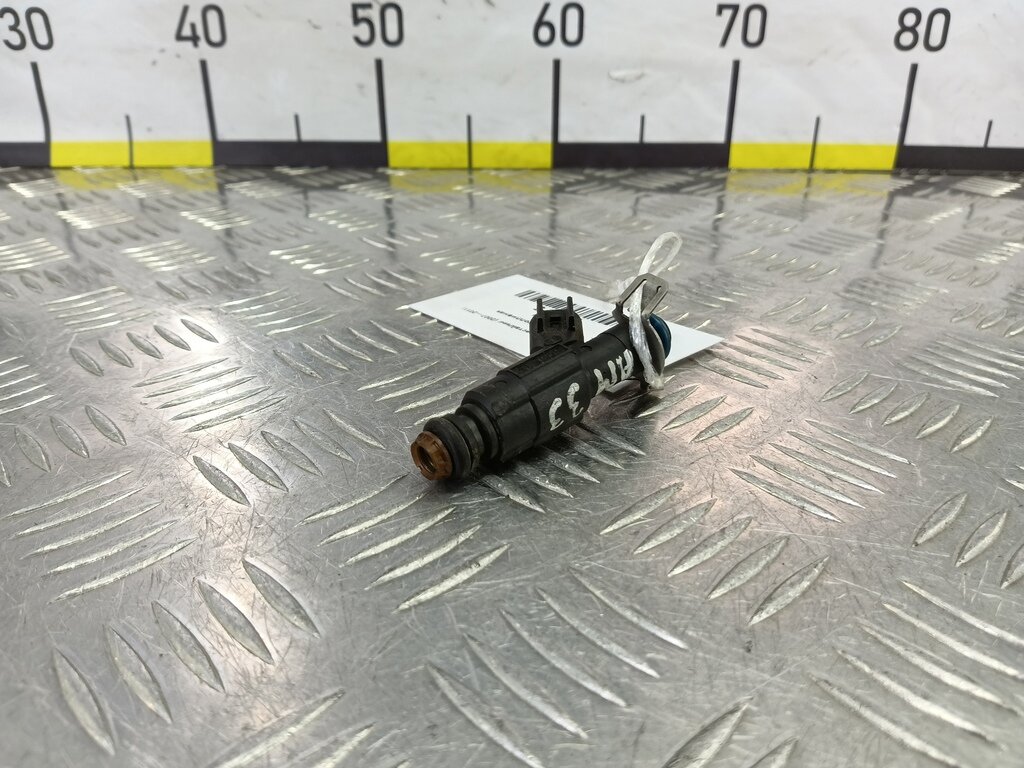 Форсунка топливная Б/У для FORD Focus II рестайлинг (2007—2011) 1149958