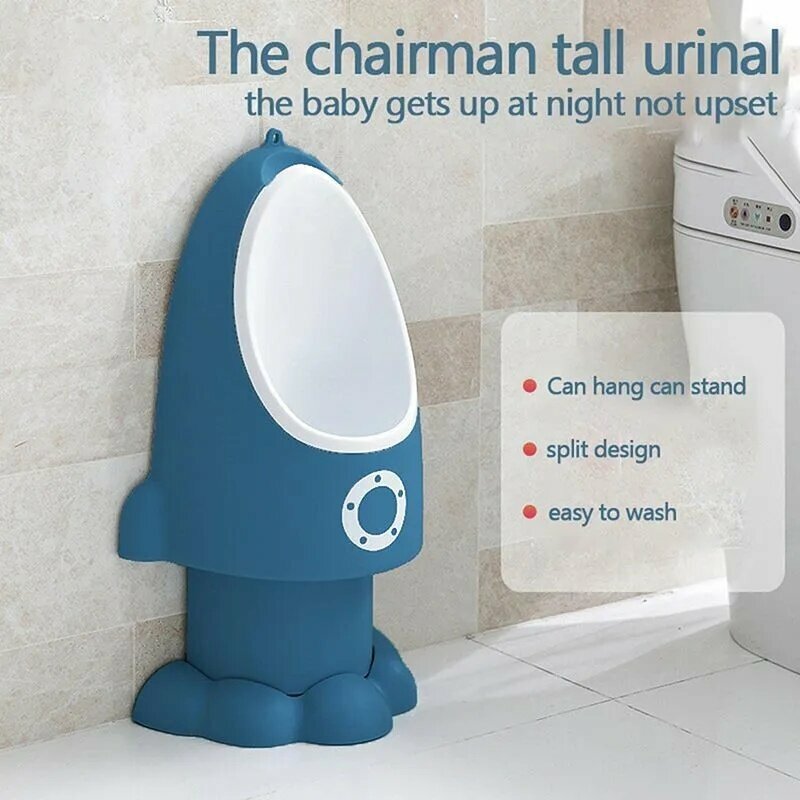 Писуары Для Мальчиков / Горшок Для Ребенка, Размер: 49*27,5*15 см