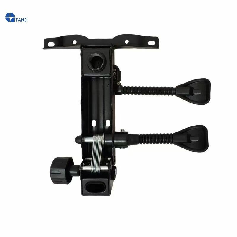 TANSI Механизм компьютерного кресла с регулировкой угла наклона спинки и высоты сиденья.