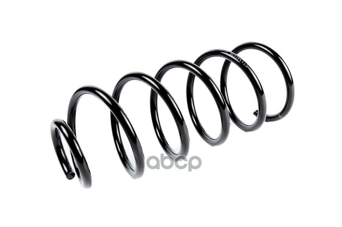 Пружина передняя VW POLO 1,7 SDI / 1,9 D / 1,9 SDI 94-00 / 1,6 / 1,8 GOLF CAB Standard Springs арт. ST 134 117 F