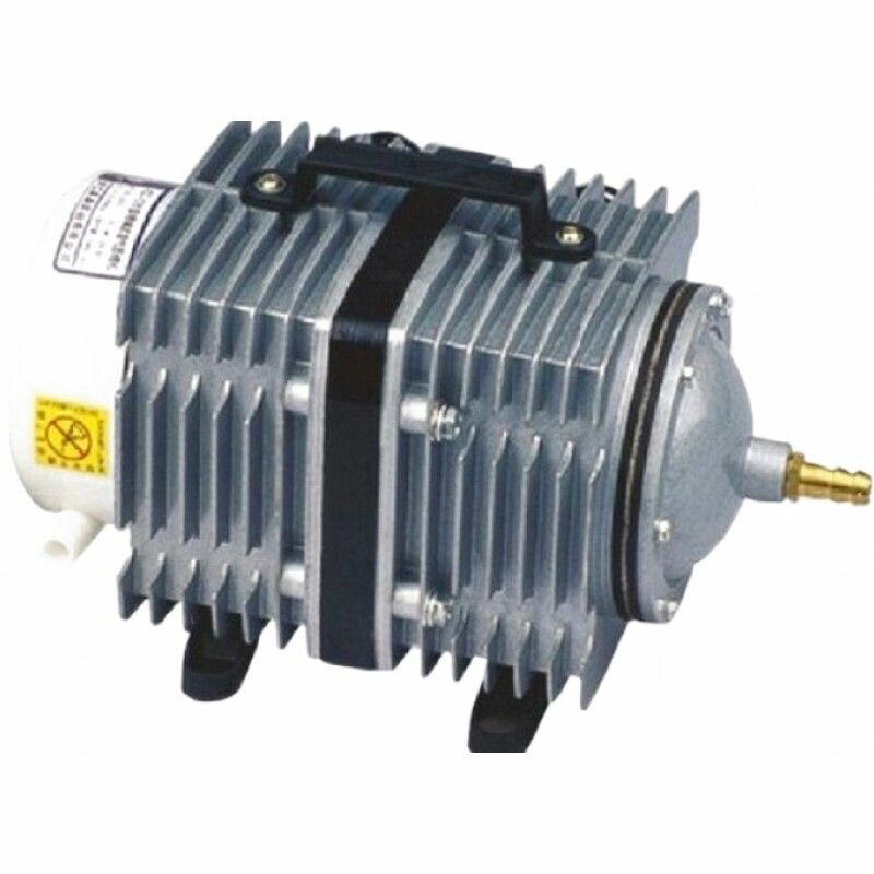 Аэратор для пруда ACO 016 мощный поршневой компрессор 520W28