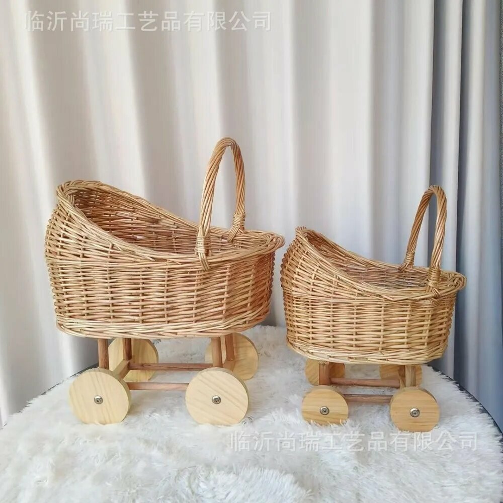 Транспорт для куклы
