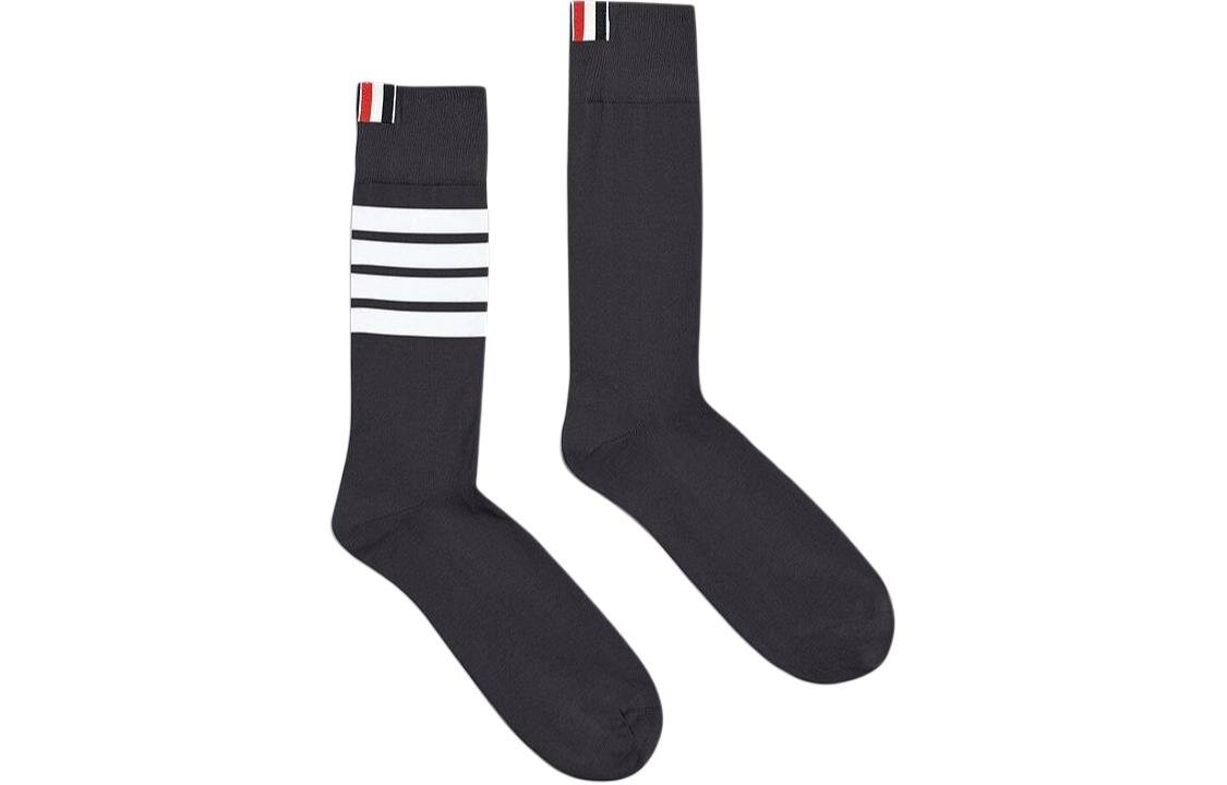 Носки THOM BROWNE 4 полоски