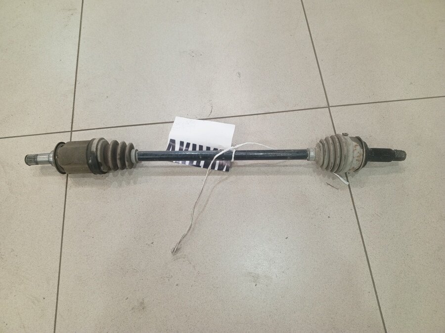 Полуось задняя левая от Honda CR-V 2006-2012