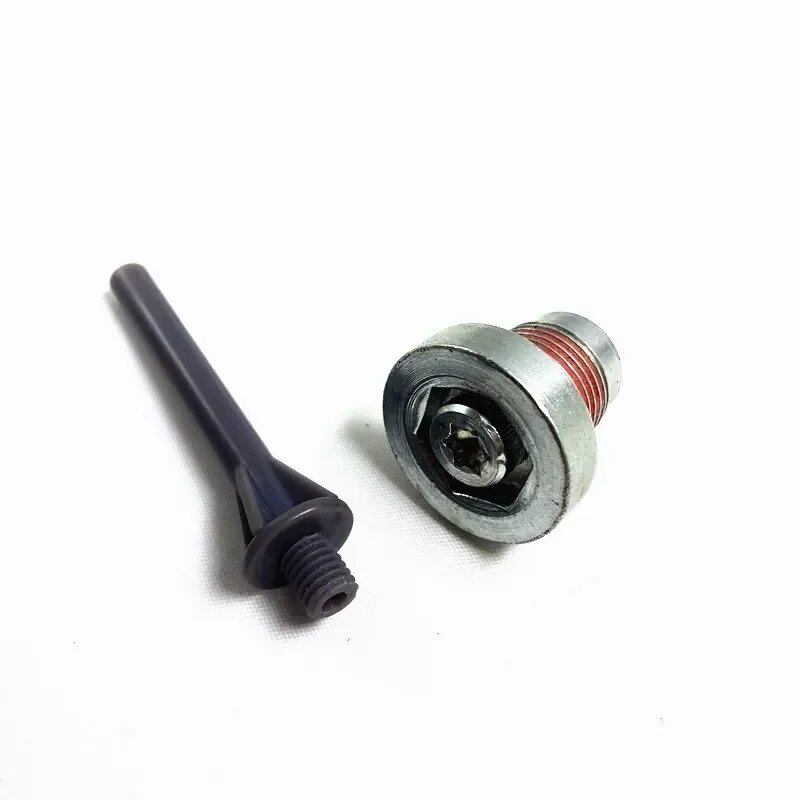 RWSYPL автомобильная коробка передач замена масла сливной отвод винт подходит Aisin 6AT для Citroen C4L C5 Aircross для Peugeot 308 408 508 4008 5008