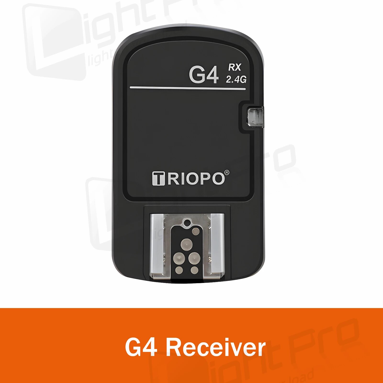 TRIOPO G4 RX 2.4G Receiver