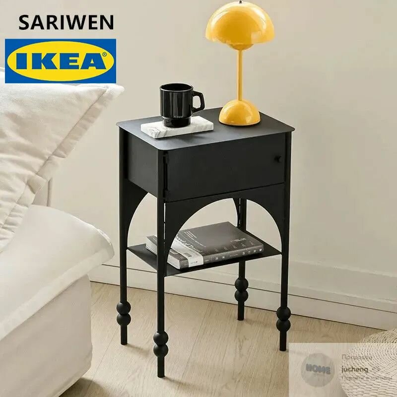 Тумба прикроватная 1 ящ. 25х35х55 см