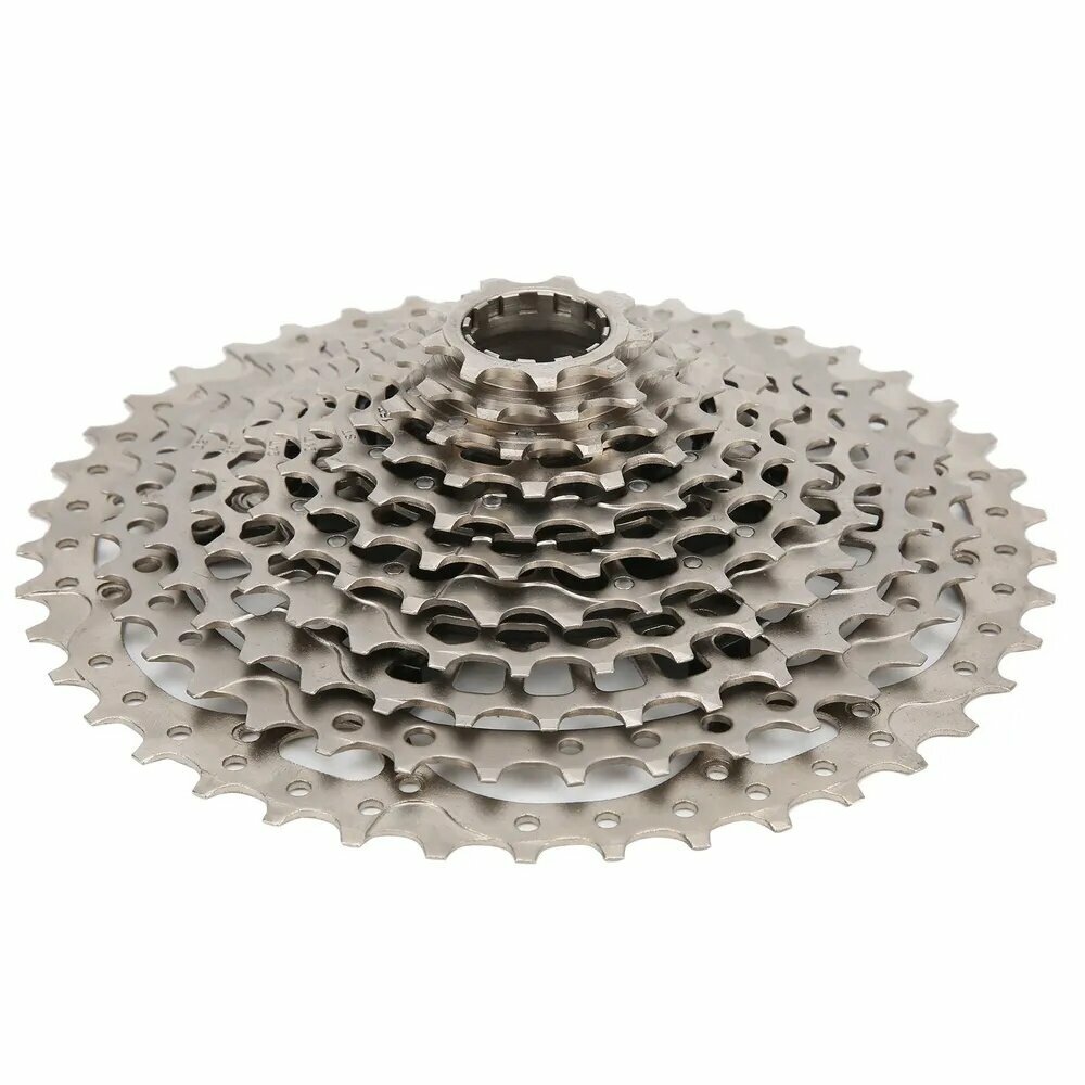 Кассета ZTTO 11 скоростей 9-42T, ультралегкая, для SRAM XD