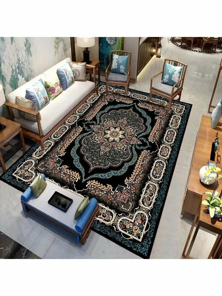 Ковер безворсовый 2x3 м