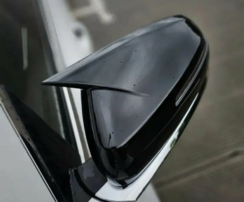 Geely Зеркало заднего вида Комплект, арт. Запчасть бокового зеркала Комплект, арт. Для Geely Monjaro KX11 2021 2022 2023 2024