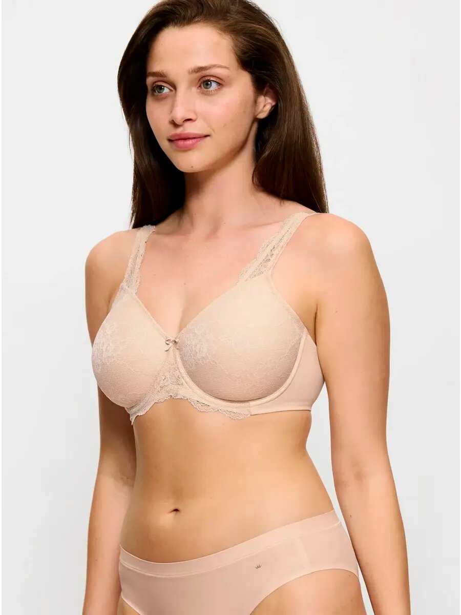 Бюстгальтер-невидимка Базовая коллекция