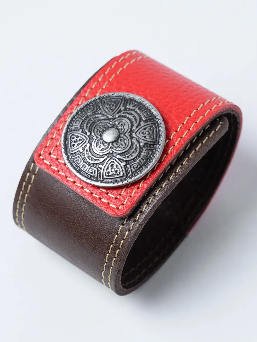 Браслет-манжета