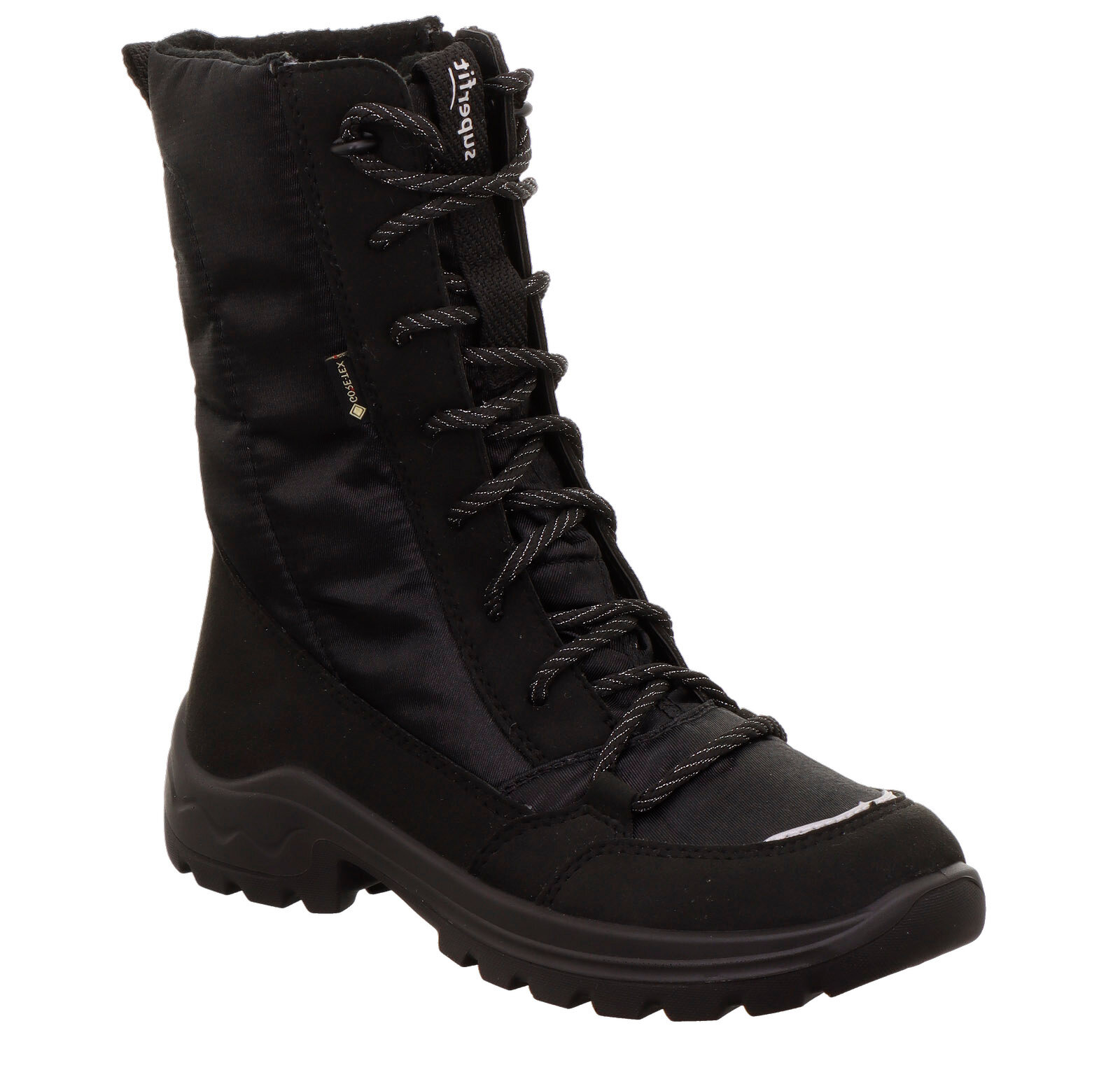 Ботинки AURORA