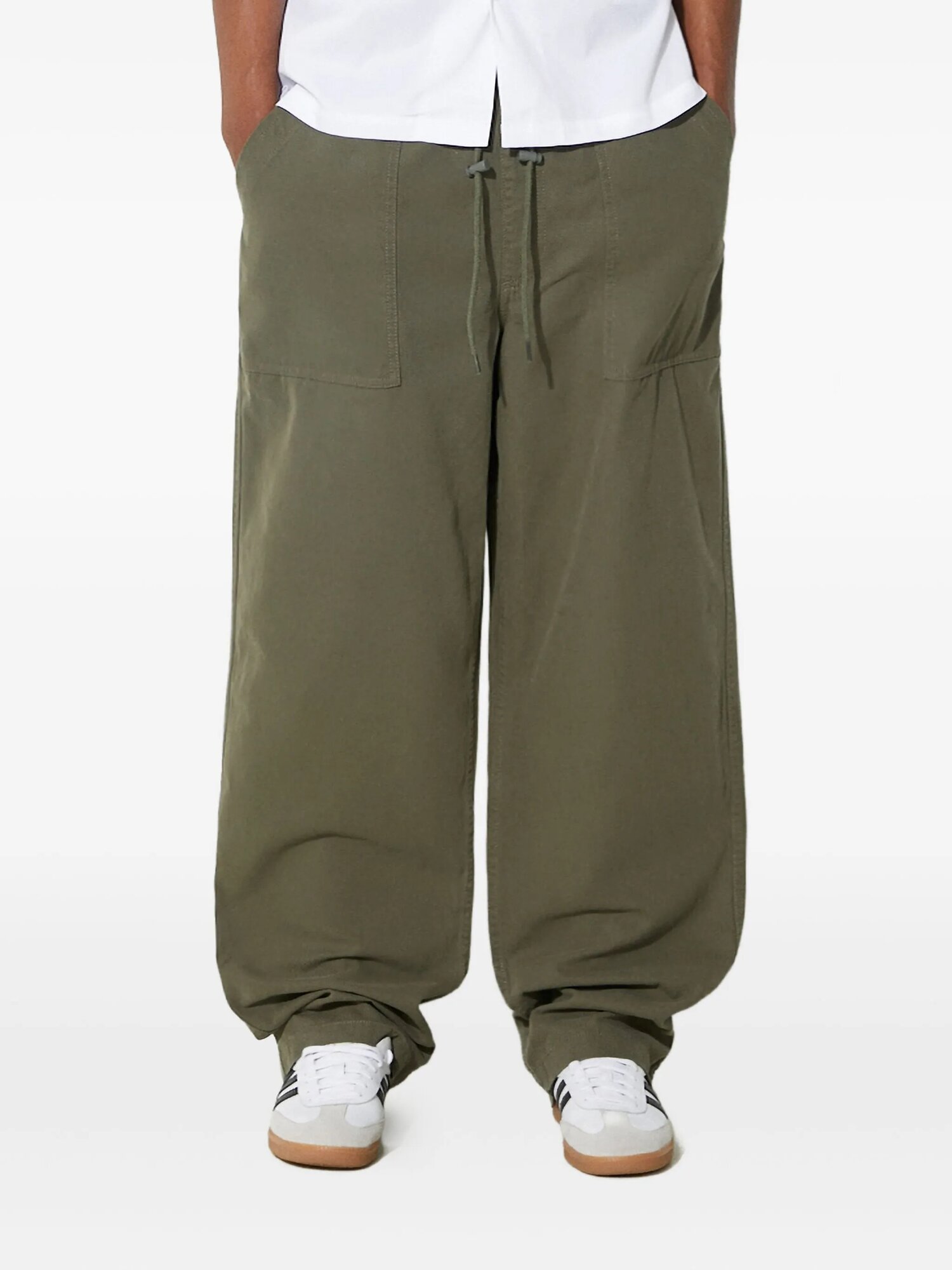 Брюки классические