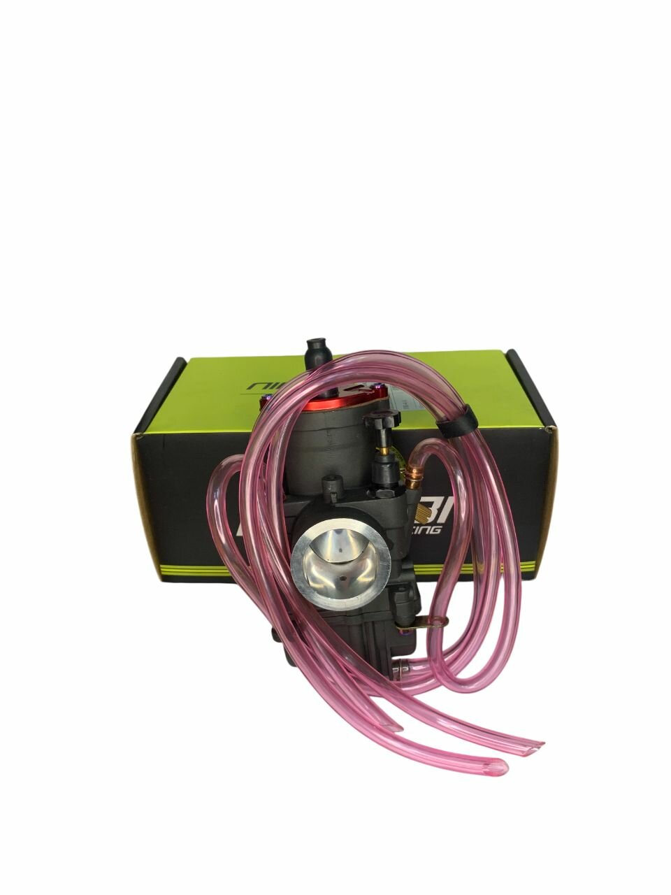 Карбюратор NIBBI PE30 YJ RACE