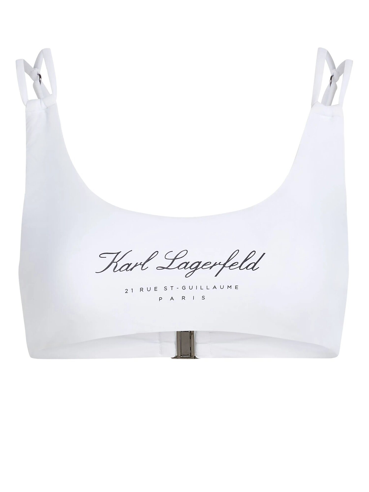 Купальник Karl Lagerfeld