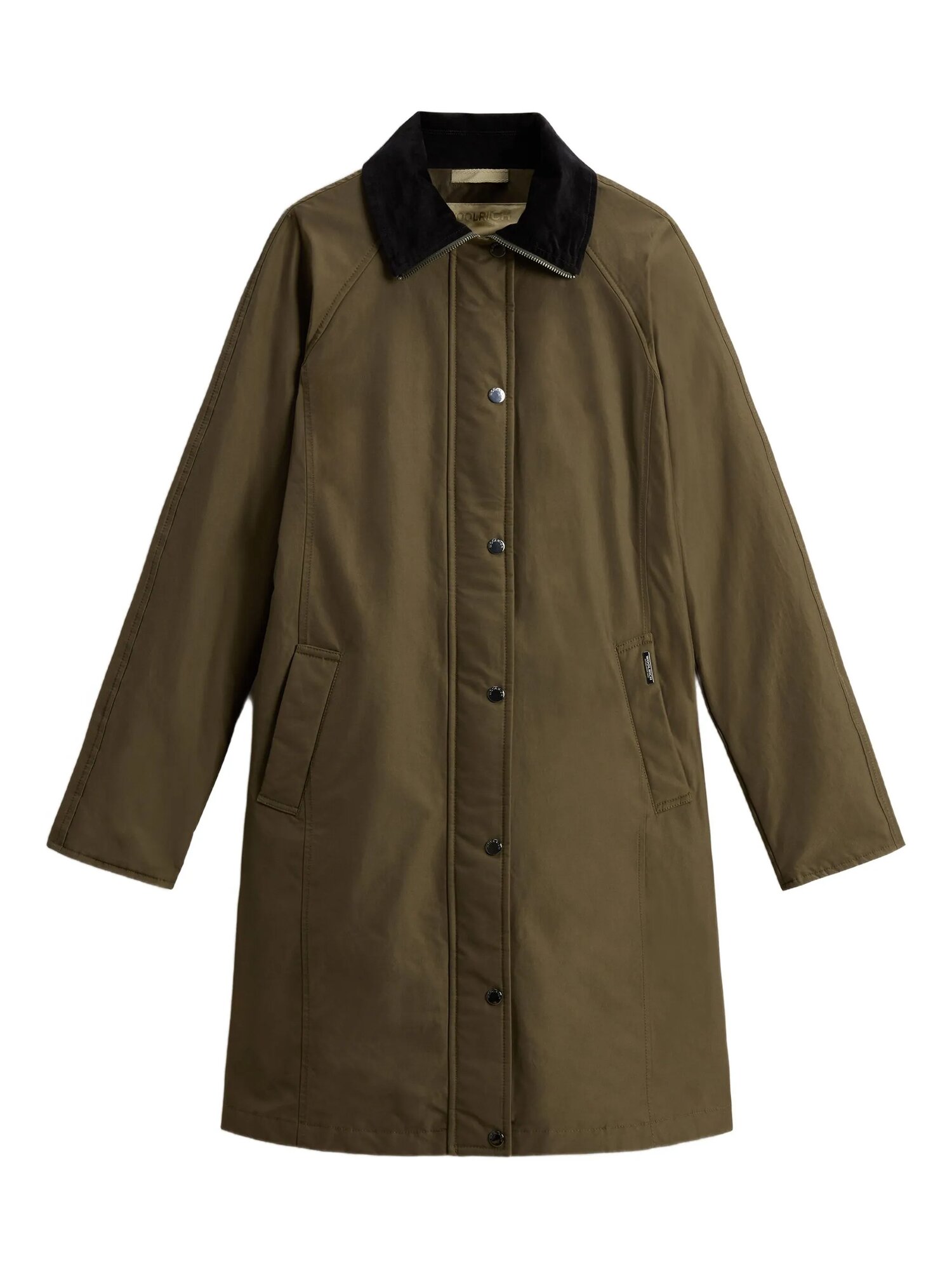 Пальто Woolrich