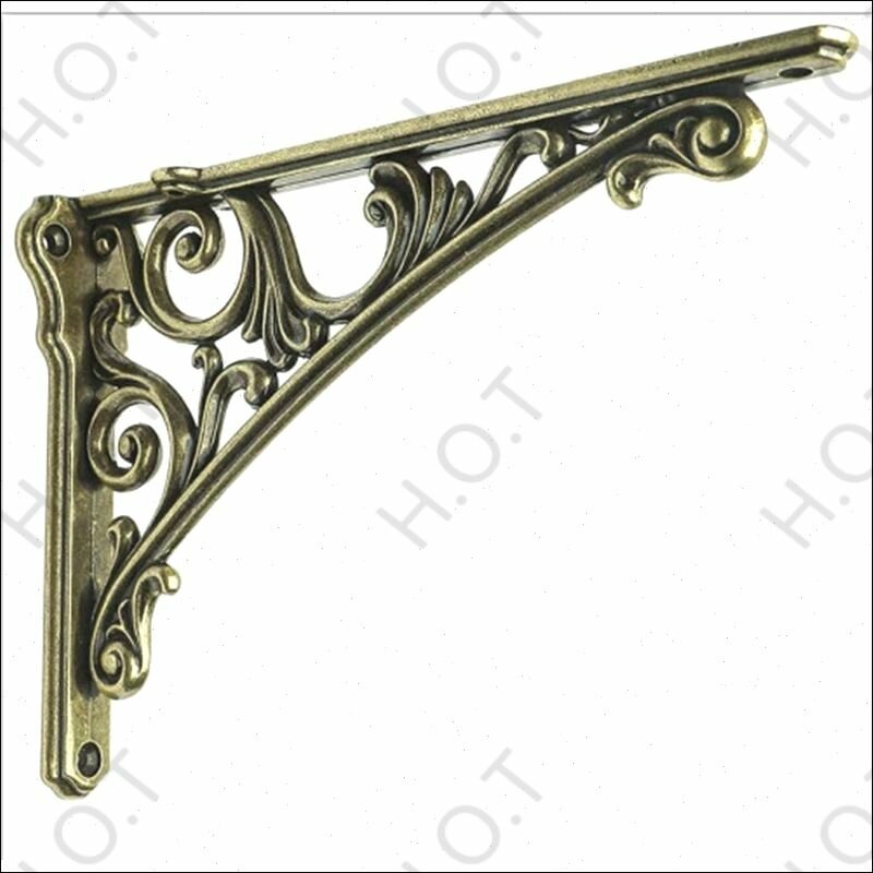 Держатель для полки