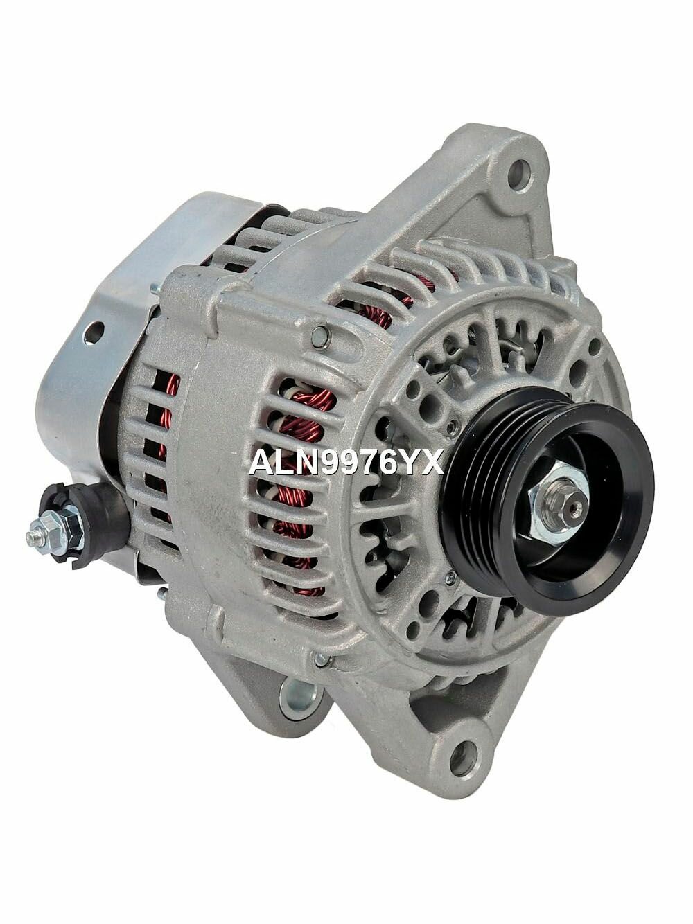 Генератор Toyota Carina Celica Corolla