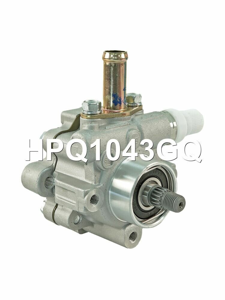 Насос гидроусилителя руля Krauf HPQ1043GQ для Mitsubishi Galant