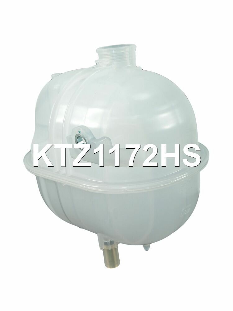 Бачок расширительный Krauf KTZ1172HS