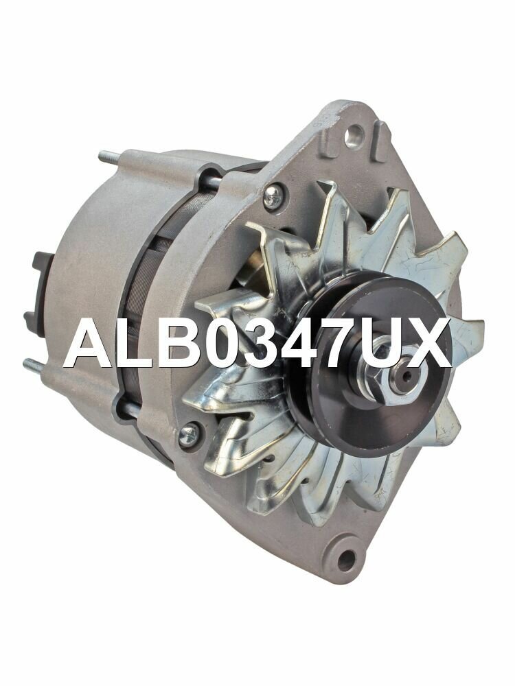 Генератор Krauf ALB0347UX