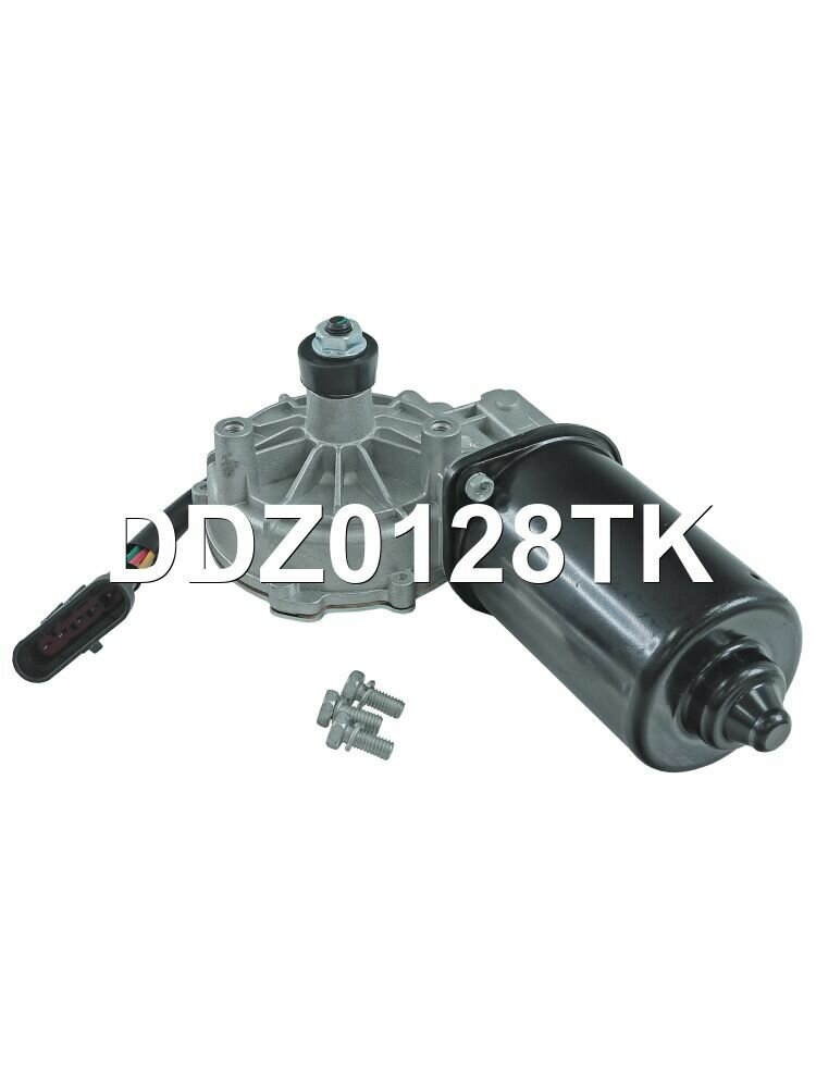 Мотор стеклоочистителя Krauf DDZ0128TK