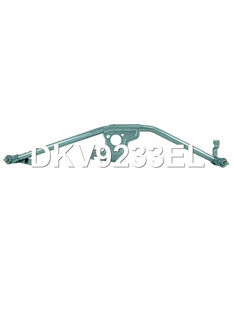 Трапеция стеклоочистителя Krauf DKV9233EL