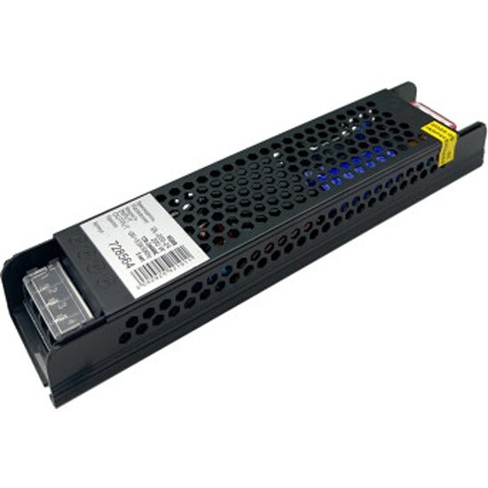 Блок питания Ledpremium DL-200-24 (24V, 200W, 8,33A, 5 лет)