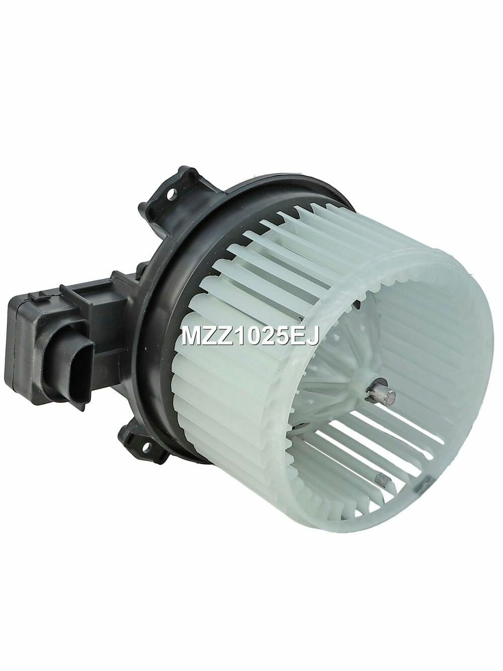 Мотор печки c крыльчаткой Toyota Hilux, 4Runner (Тойота Хайлюкс, Фораннер)