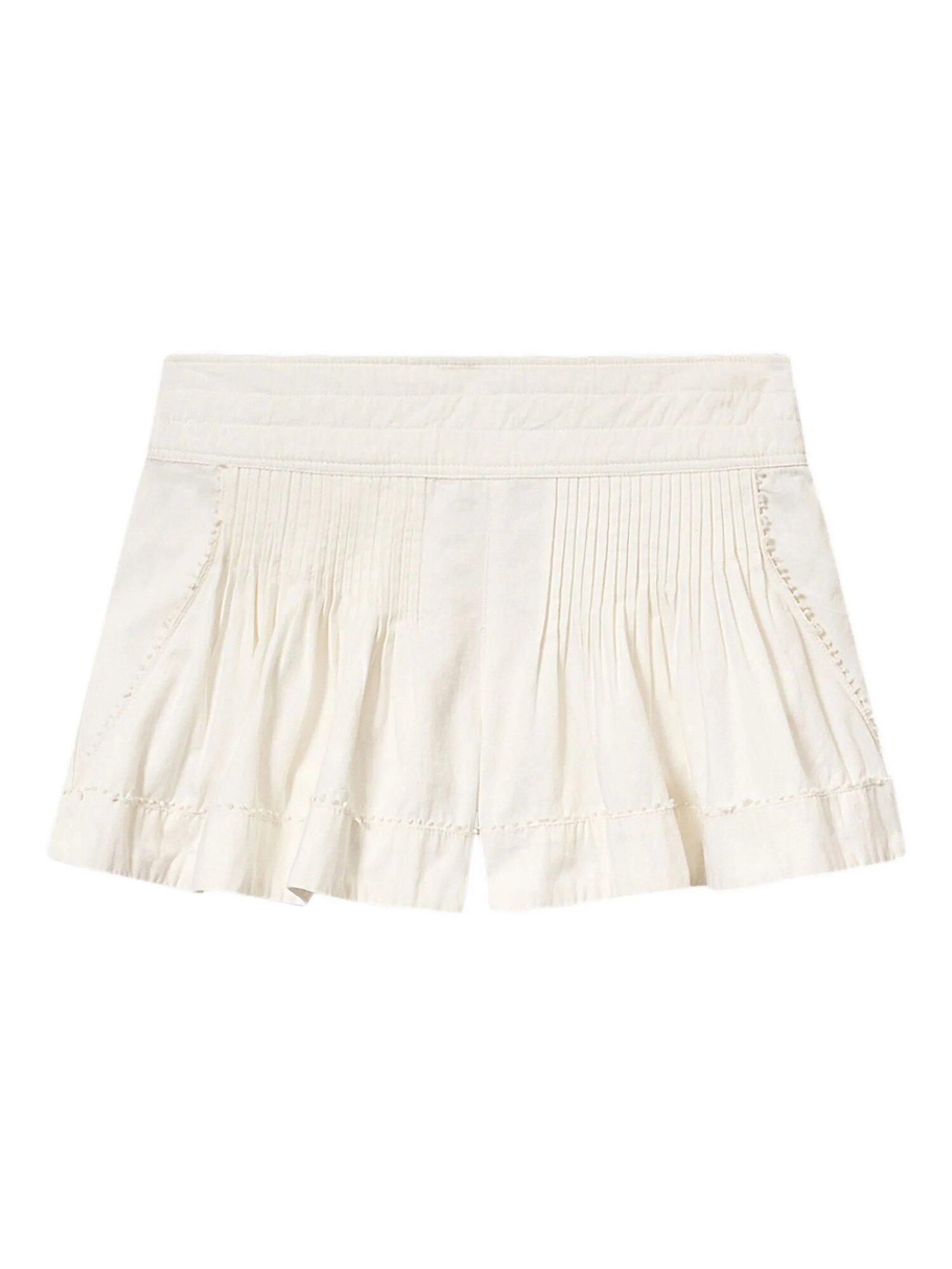 Шорты Isabel Marant Cybila