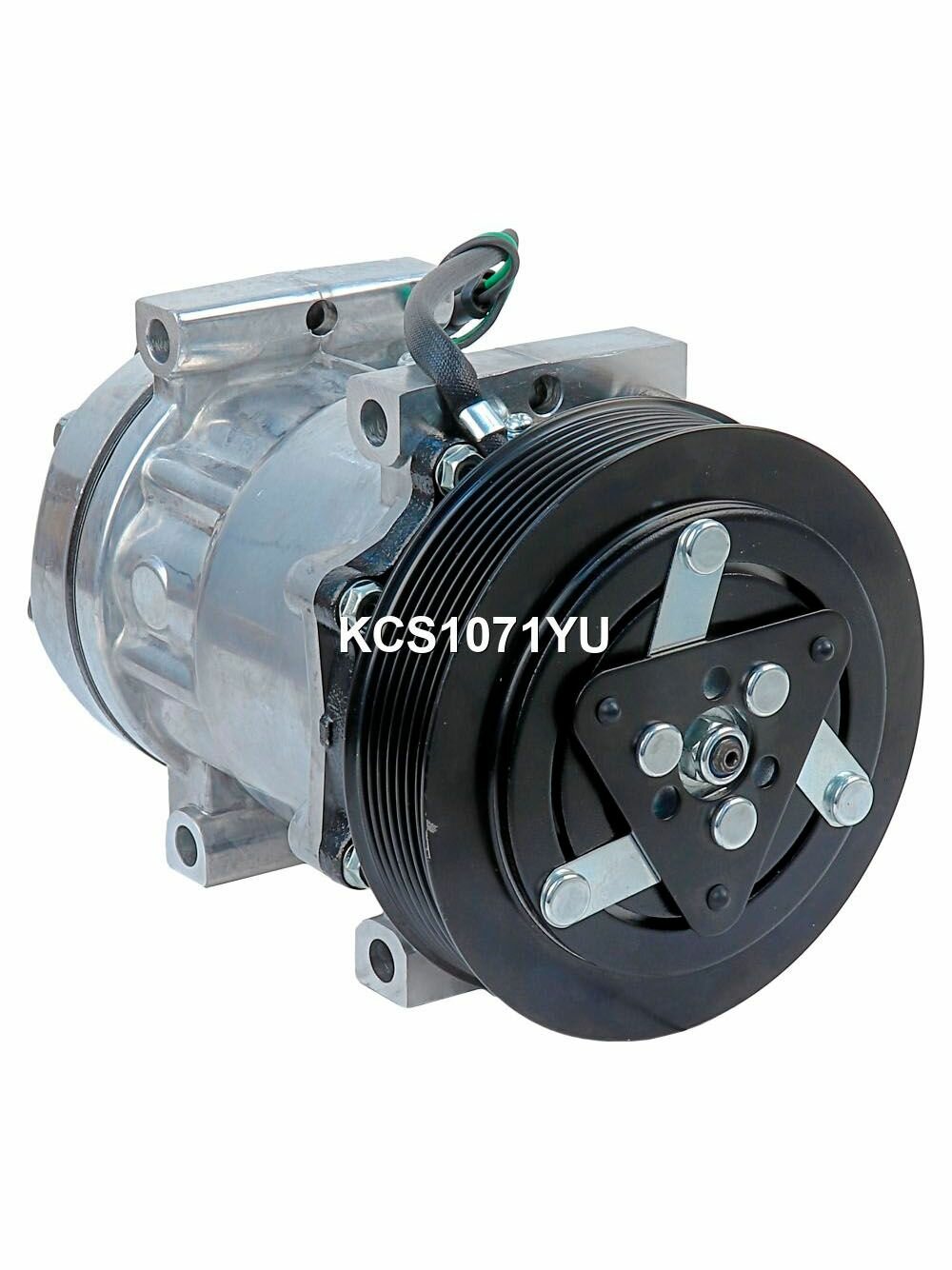 Компрессор кондиционера Krauf KCS1071YU