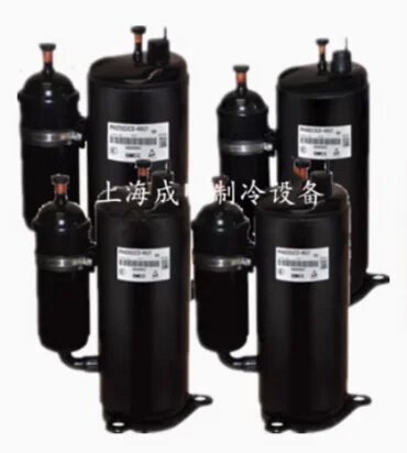 Компрессор GMCC ASN108D32UFZ ASN108D22UFZ ASN140D21UFZ