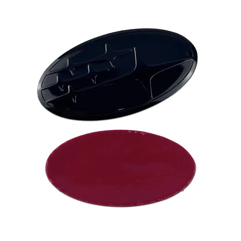 Для Subaru Forester Outback Legacy Impreza STI BRZ 58 мм сплав автомобильный руль Replace-B