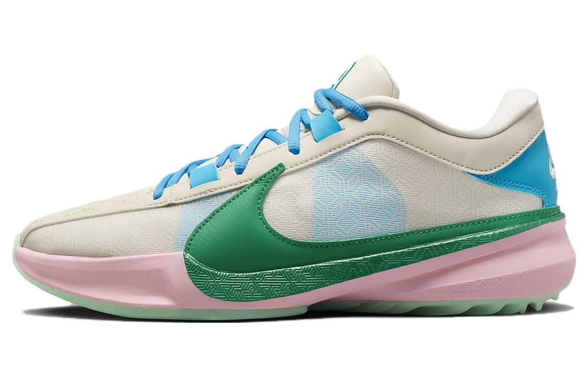 Кроссовки Zoom Freak 5