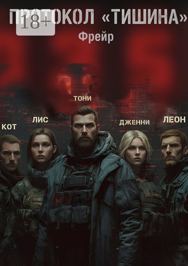 Протокол «Тишина»