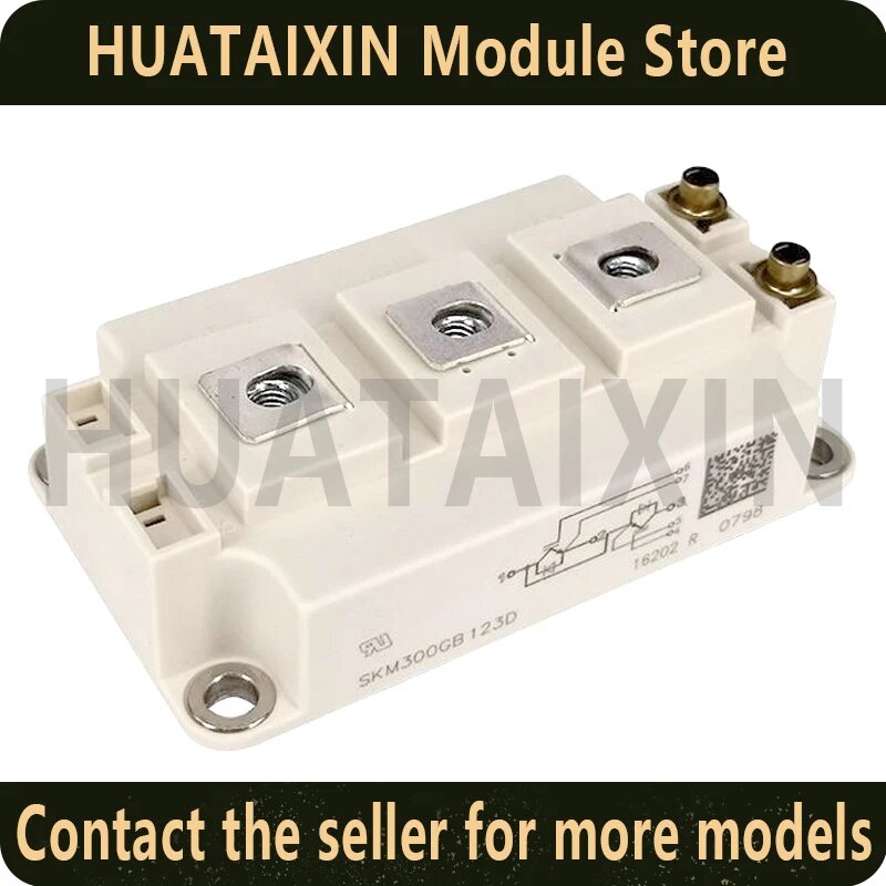 Кабельная катушка SKM300GB17E4 SKM300GB066D SKM200GBD123D1S SKM300GB17E4