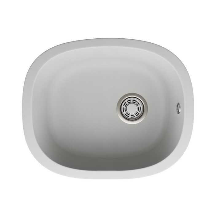 Мойка кухонная Emar Quartz EMQ-1560. P, агат