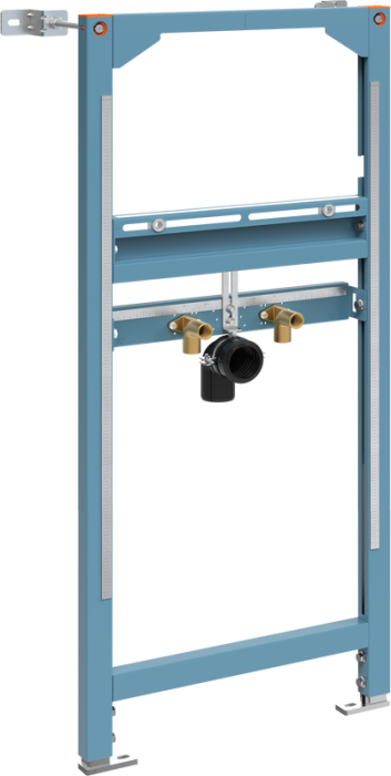 Система инсталляции для раковин VitrA Frame 880-2800